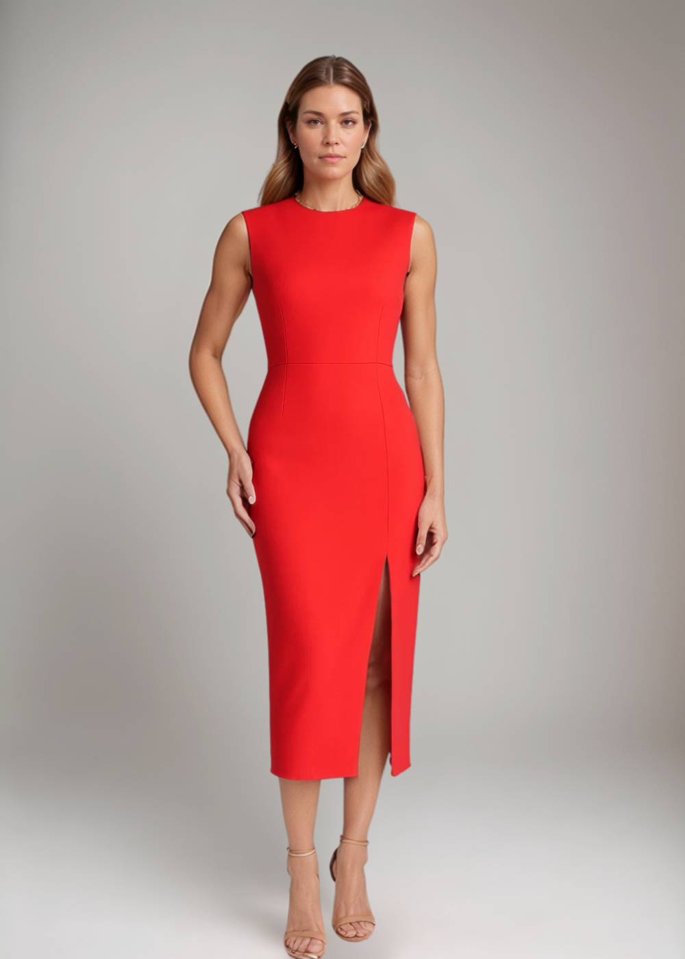 Zuri - Modern Curve Dress – Laura & Rosewood - United States